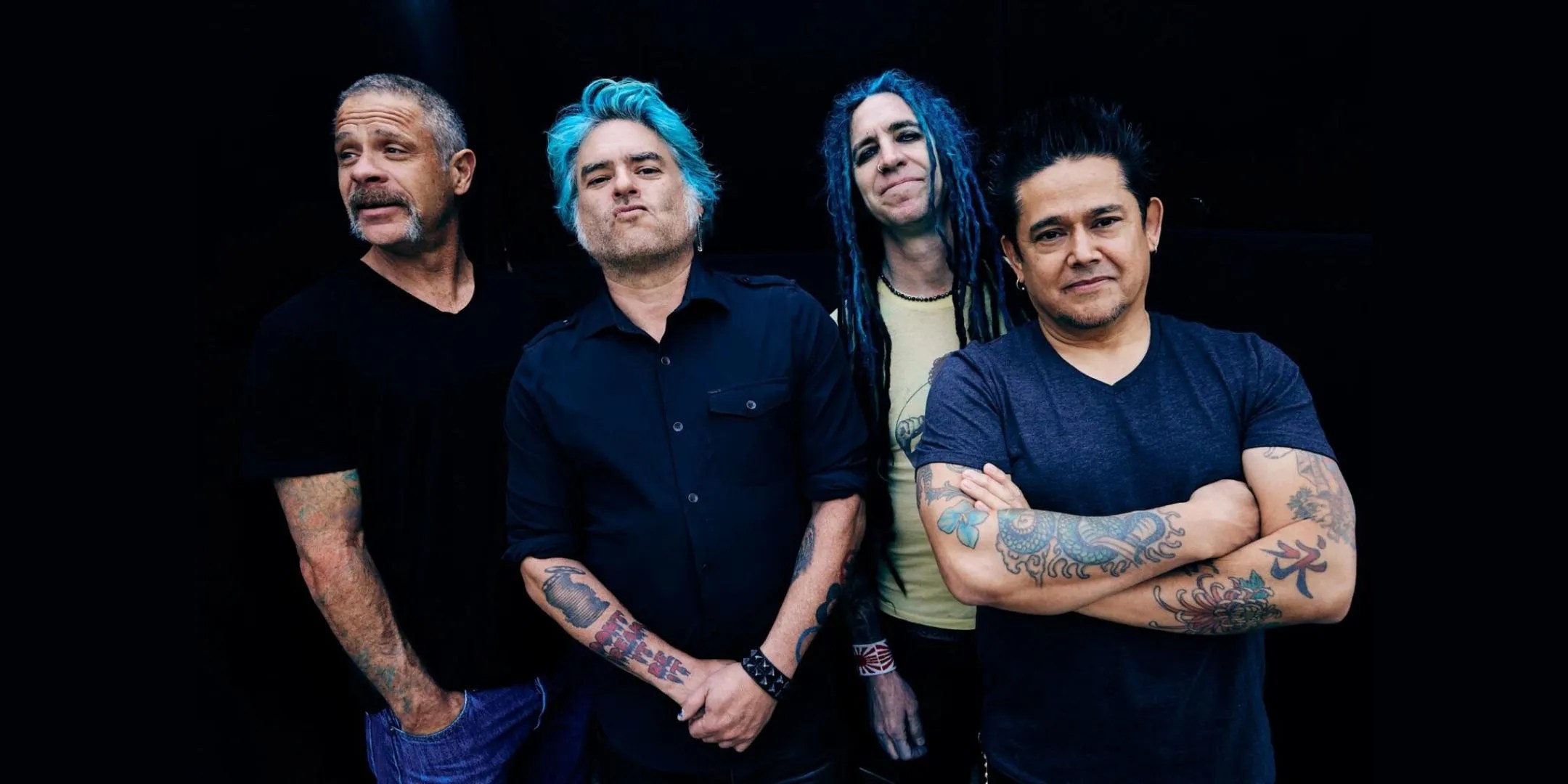 10 Emo Punk Anthems That Still Bleed Black Eyeliner