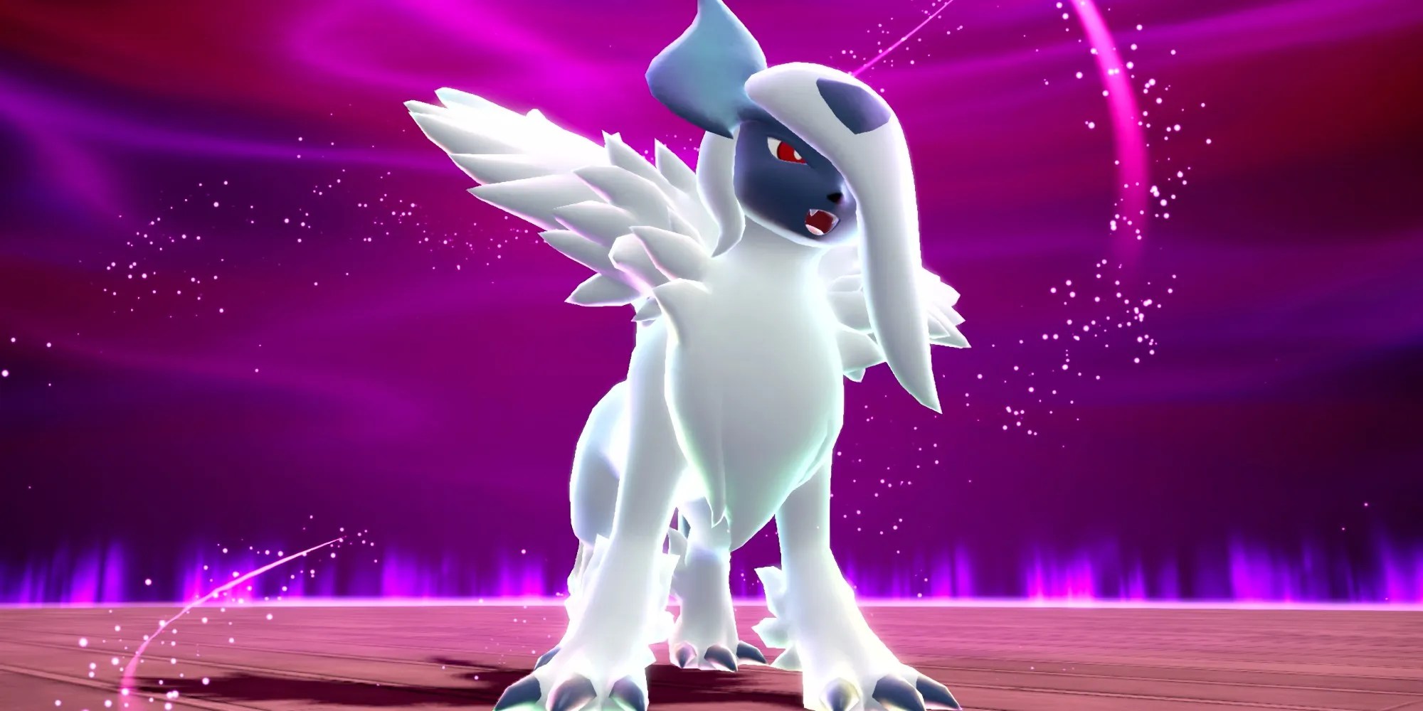 Pokémon Legends Z A S Mega Dimension Dlc Improves A Lackluster Element
