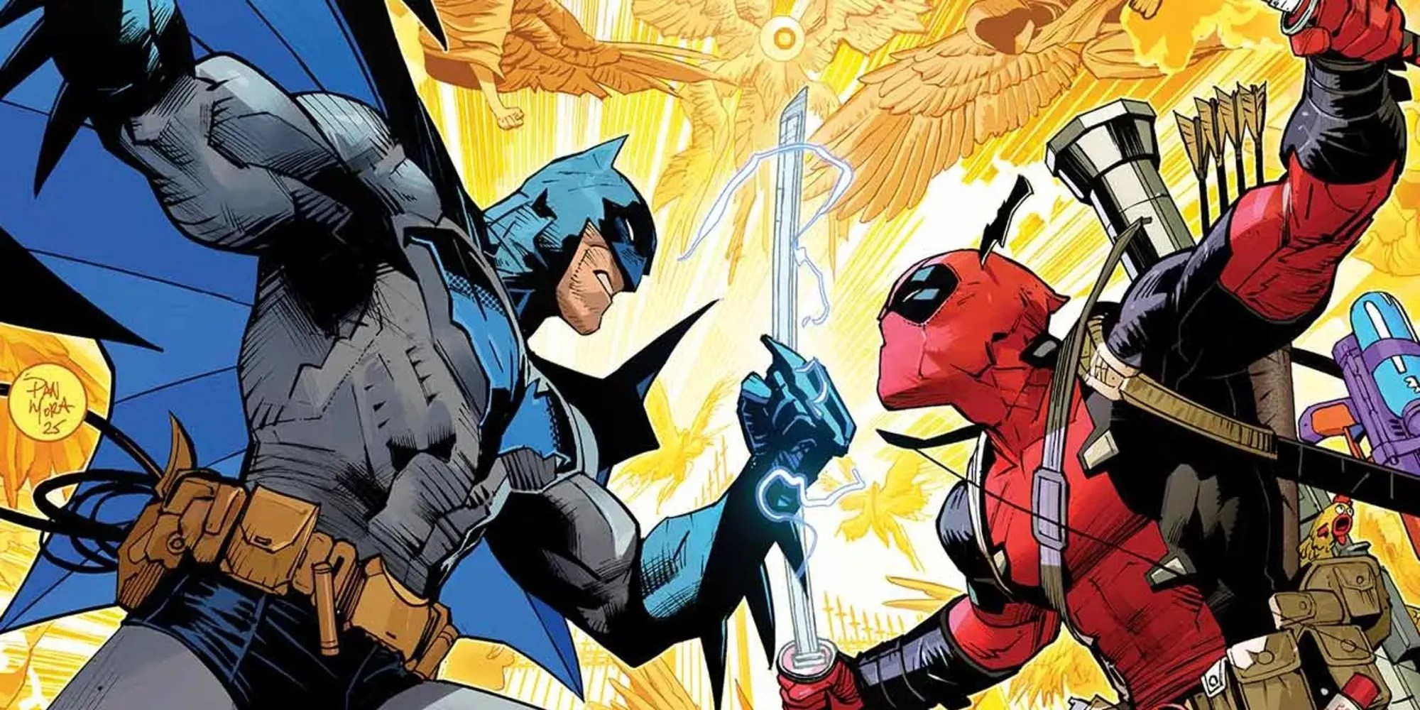 10 Smartest Dc Comics Characters Right Now