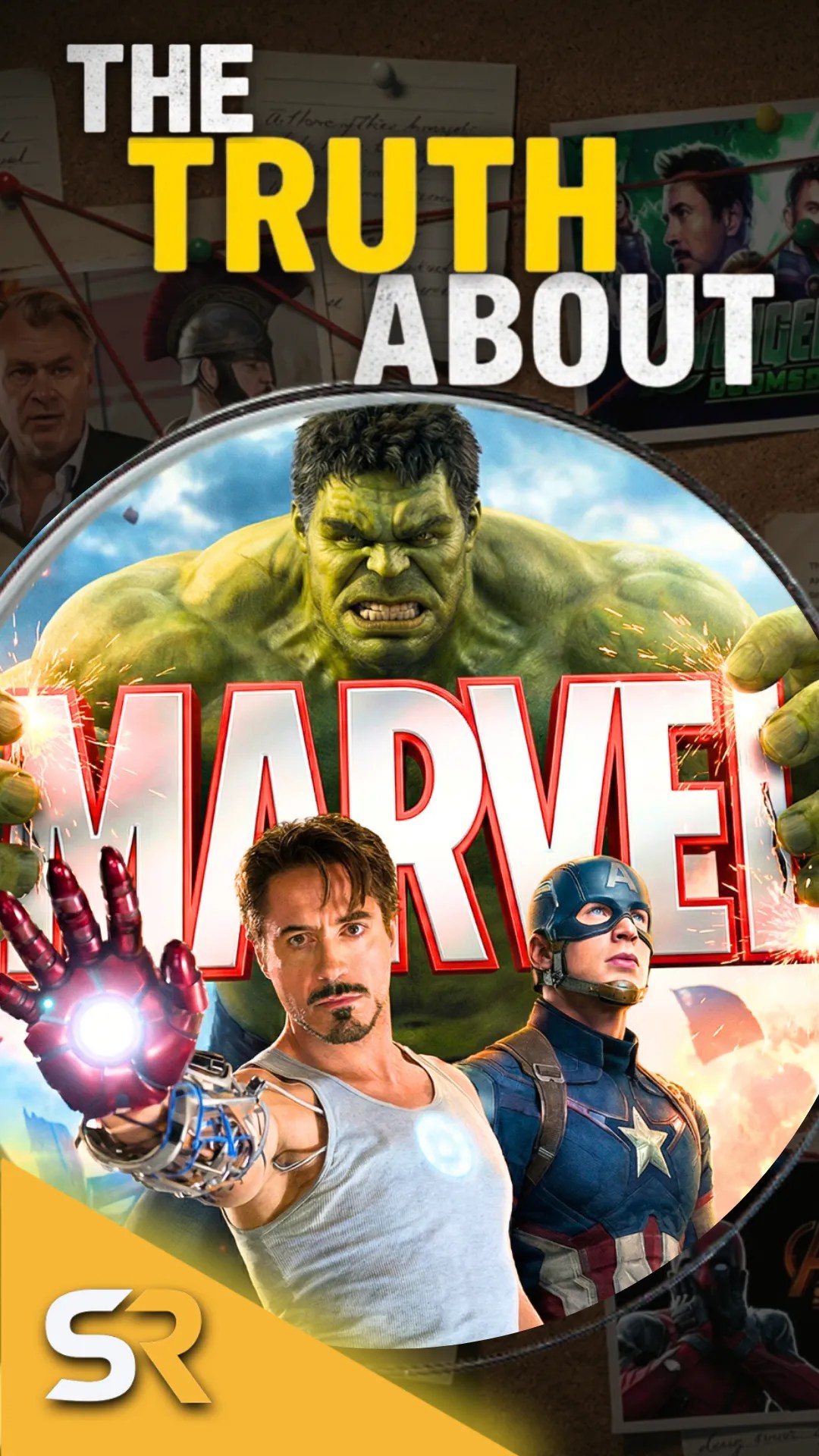 Cyberpunk 2077 Turf Wars Is An Official New Game You Probably Missed