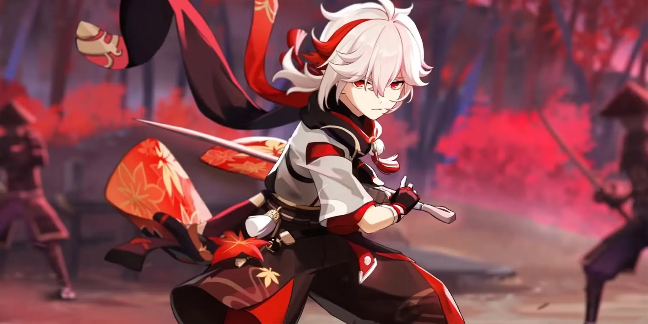 Genshin Impact 6 1 Leak New Character Frithr Hints At Major Lore