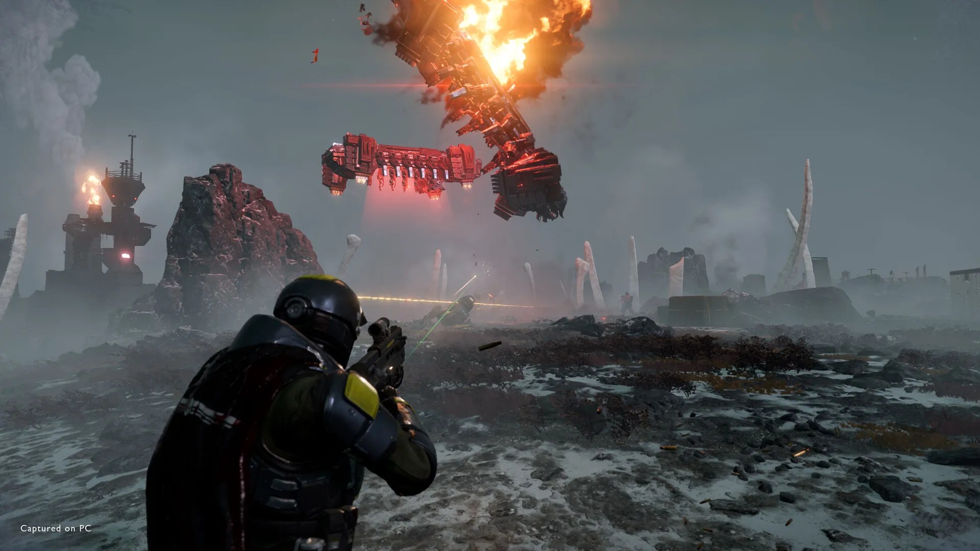 Is Helldivers 2 Worth Playing In 2025