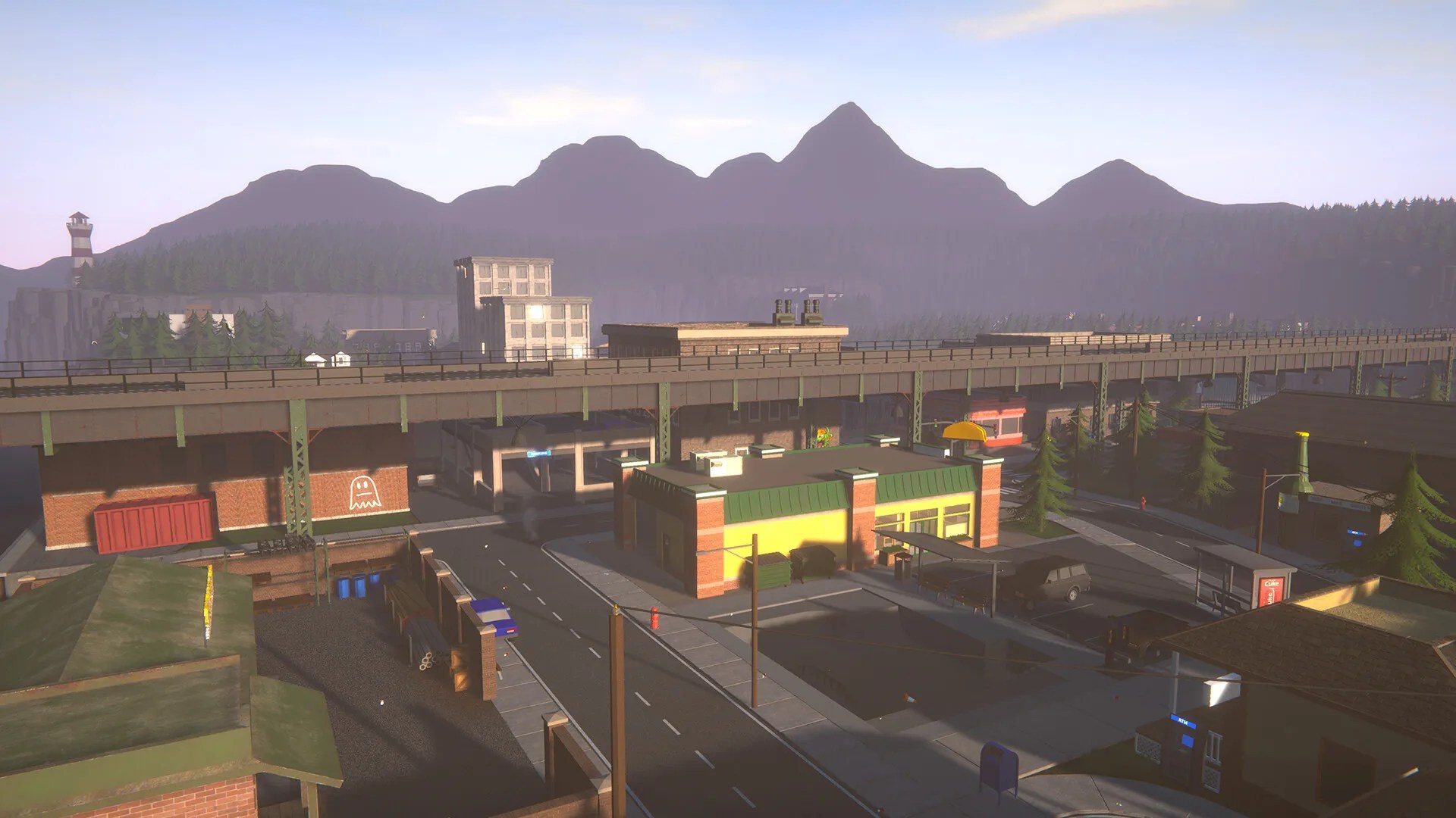 Schedule 1 How To Setup Handler Routes