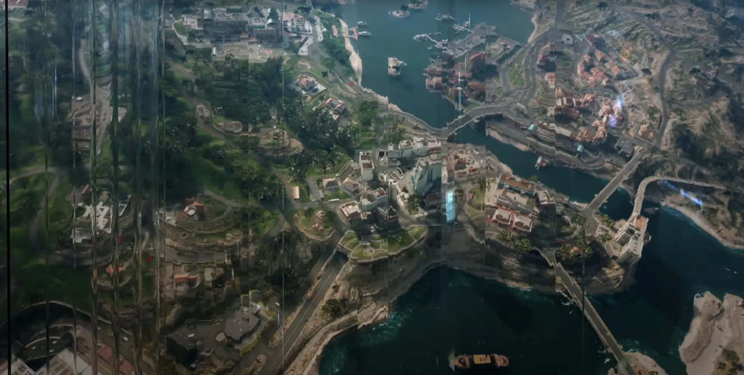 Call Of Duty Black Ops 7 Multiplayer Trailer New Weapons Maps
