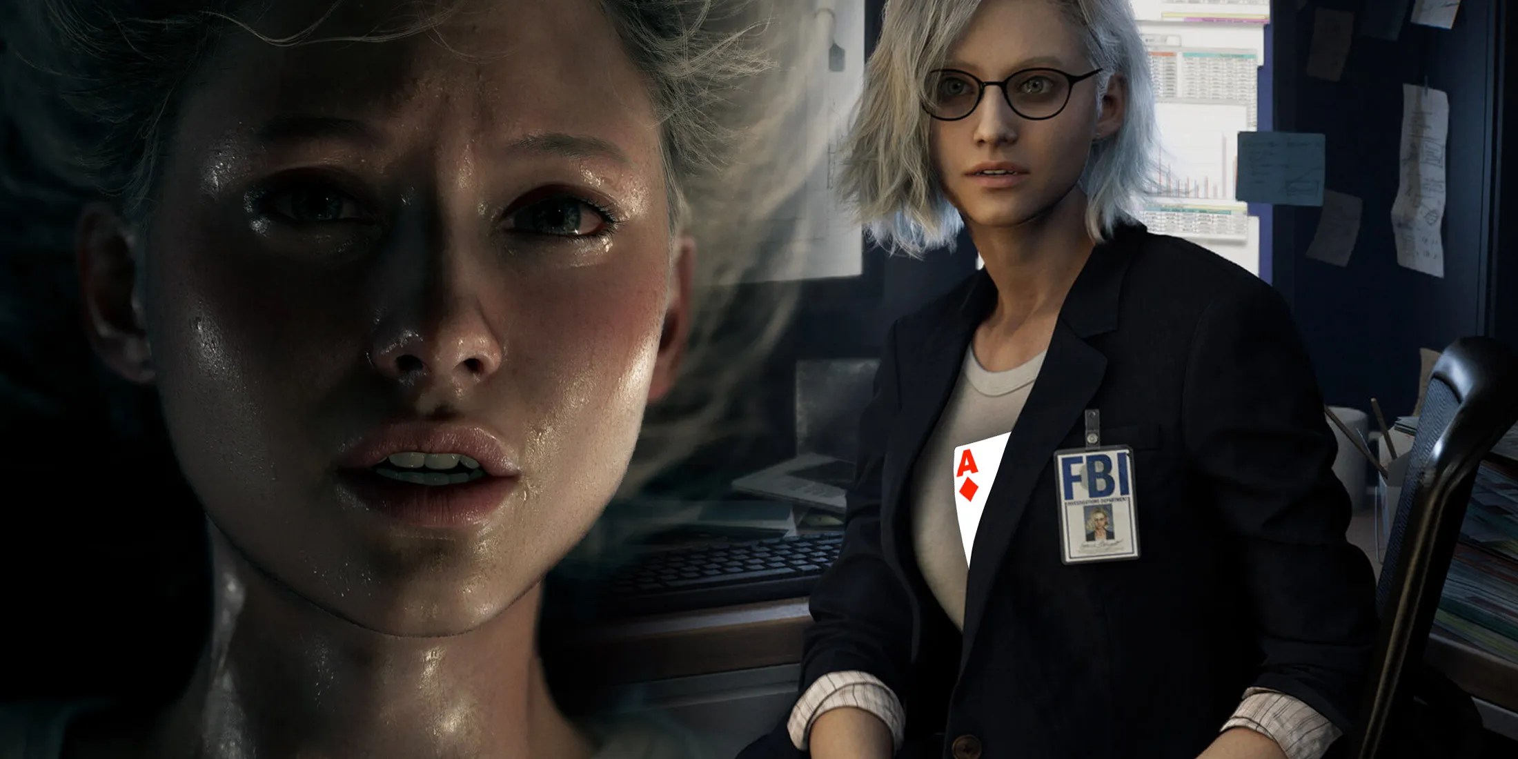 Resident Evil Requiem Leon Kennedy Reveal Rumored For Upcoming Event