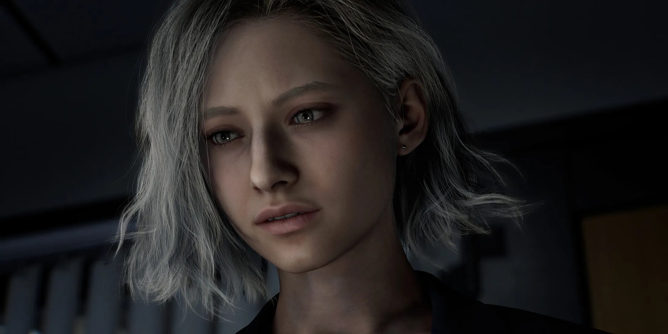 Resident Evil Requiem Leon Kennedy Reveal Rumored For Upcoming Event
