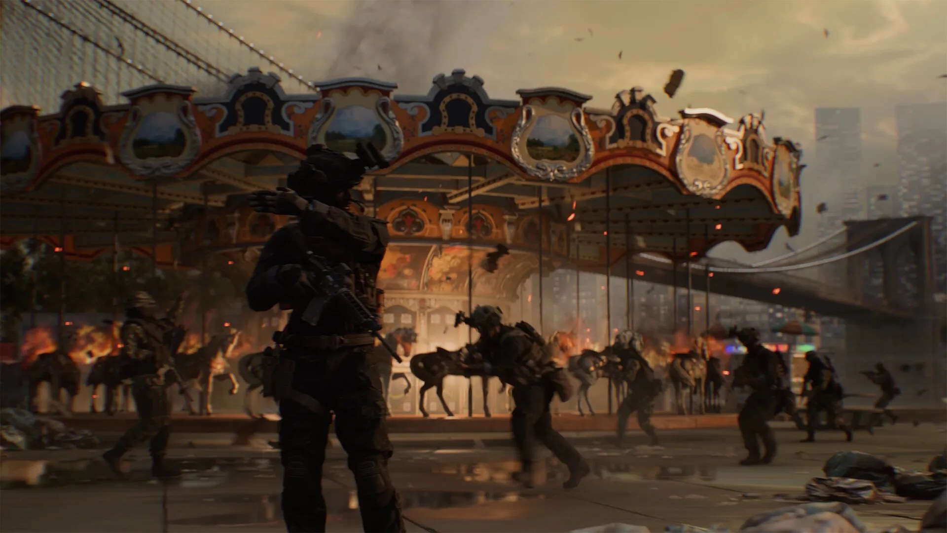 New Battlefield 6 Map Blackwell Fields Addresses The Lack Of Jets