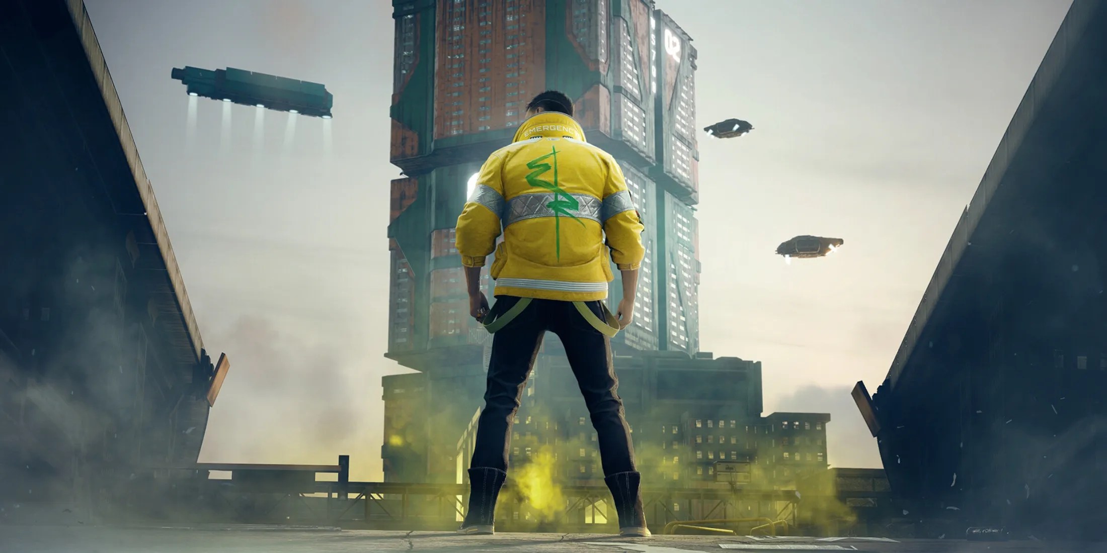 Cyberpunk 2077 Turf Wars Is An Official New Game You Probably Missed