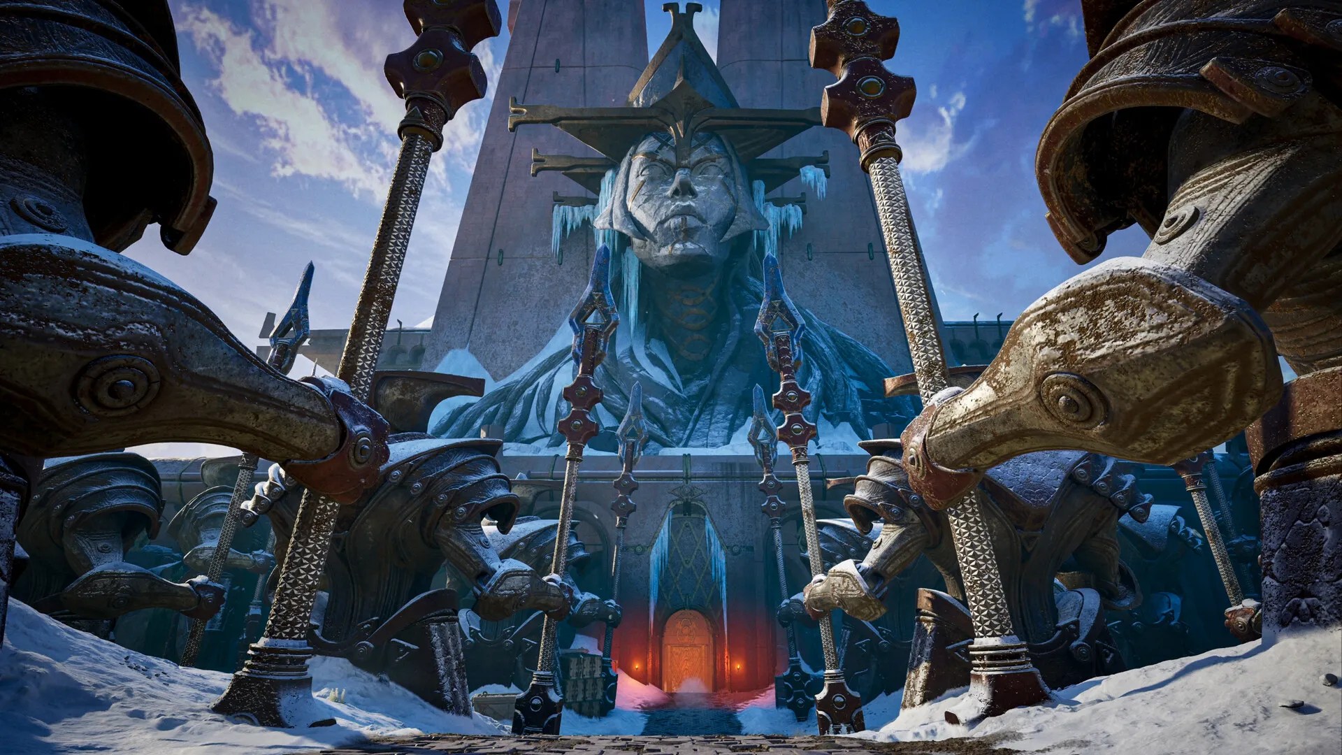 Highguard Review A Bold Idea Without Bold Execution