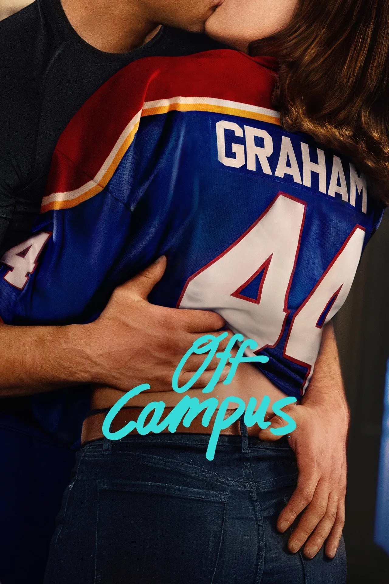 Off Campus Shows What Heated Rivalry Stands To Lose In Season Two