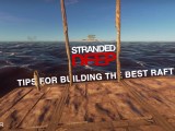 Stranded Deep Tips For Building The Best Raft