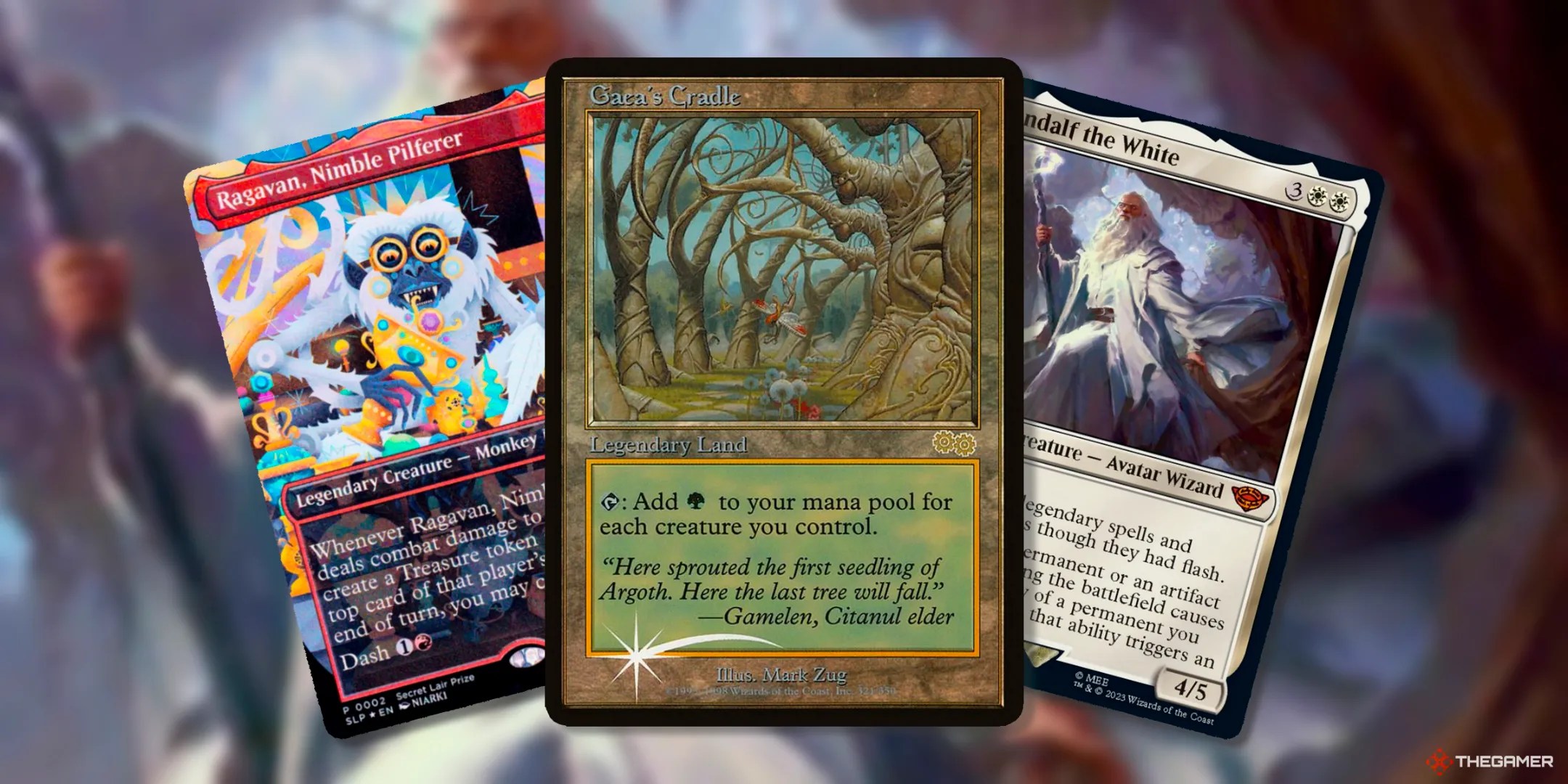 The Most Valuable Lands In Mtg
