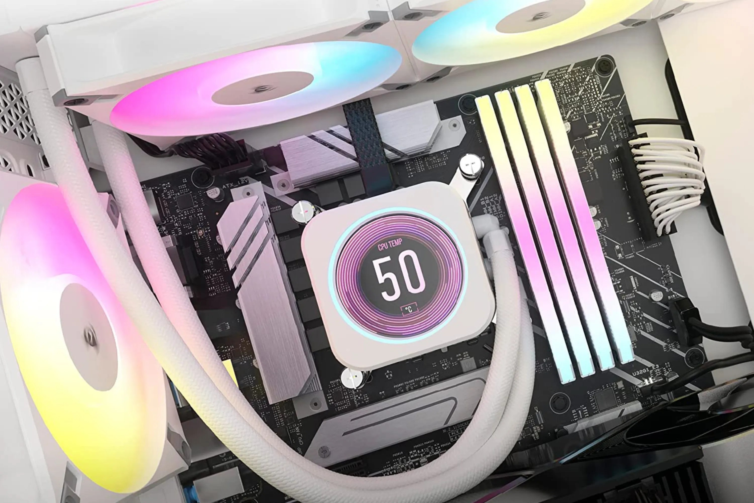 5 Signs Your Cpu Cooler Is Not Enough And Needs An Upgrade