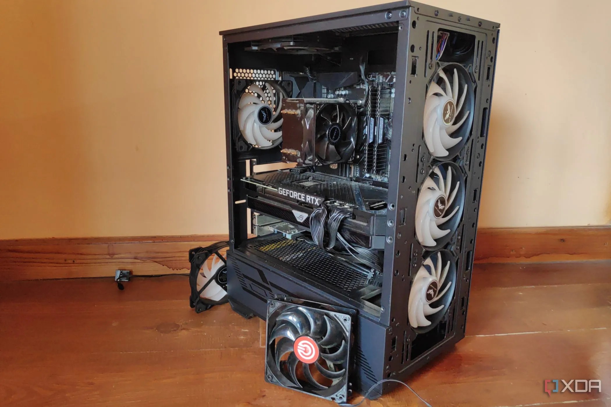 7 Things You Can Do With Your Old Windows 10 Pc Instead Of Trading It In