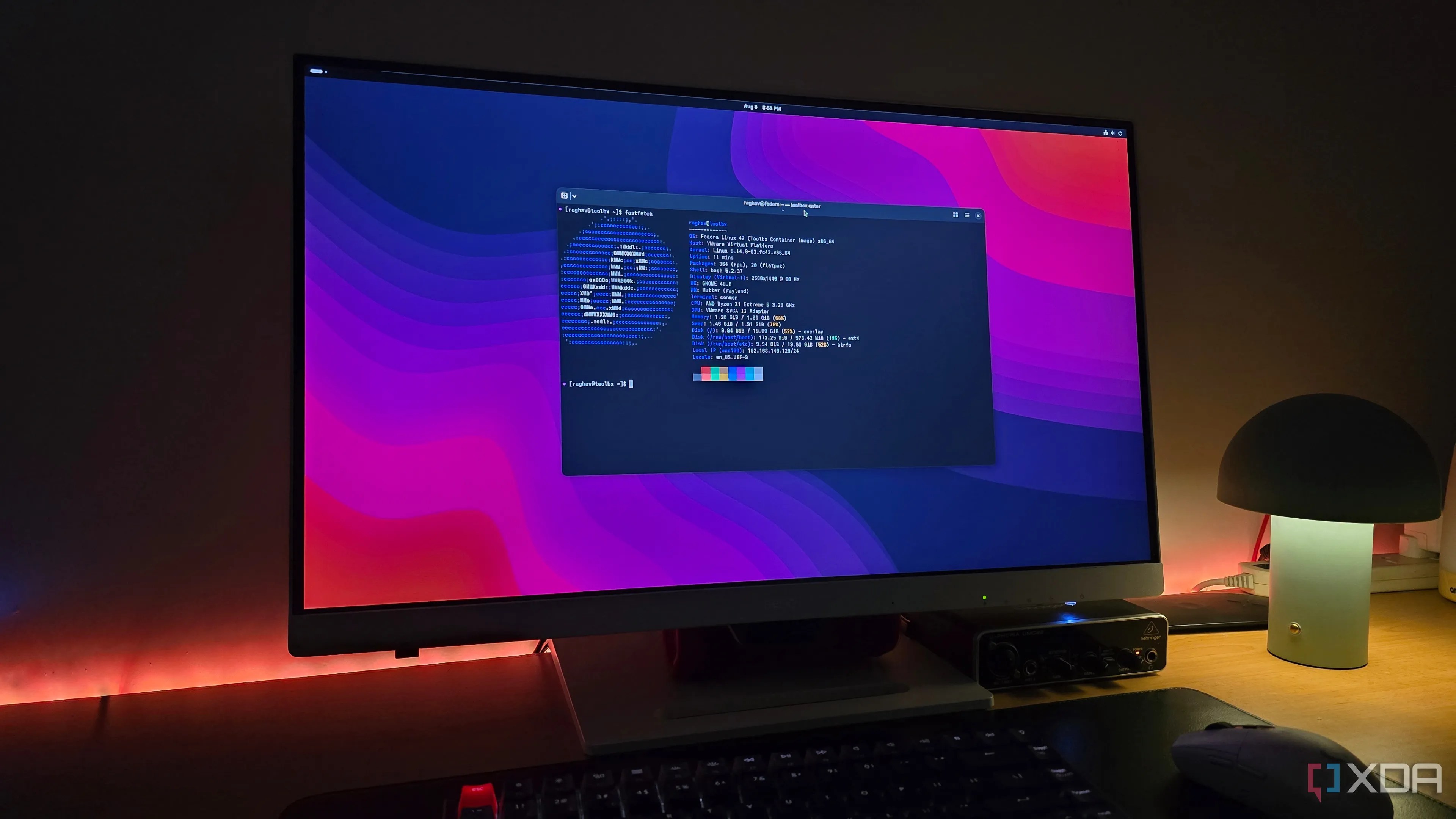 7 Tools To Make Your Linux Desktop Look Amazing