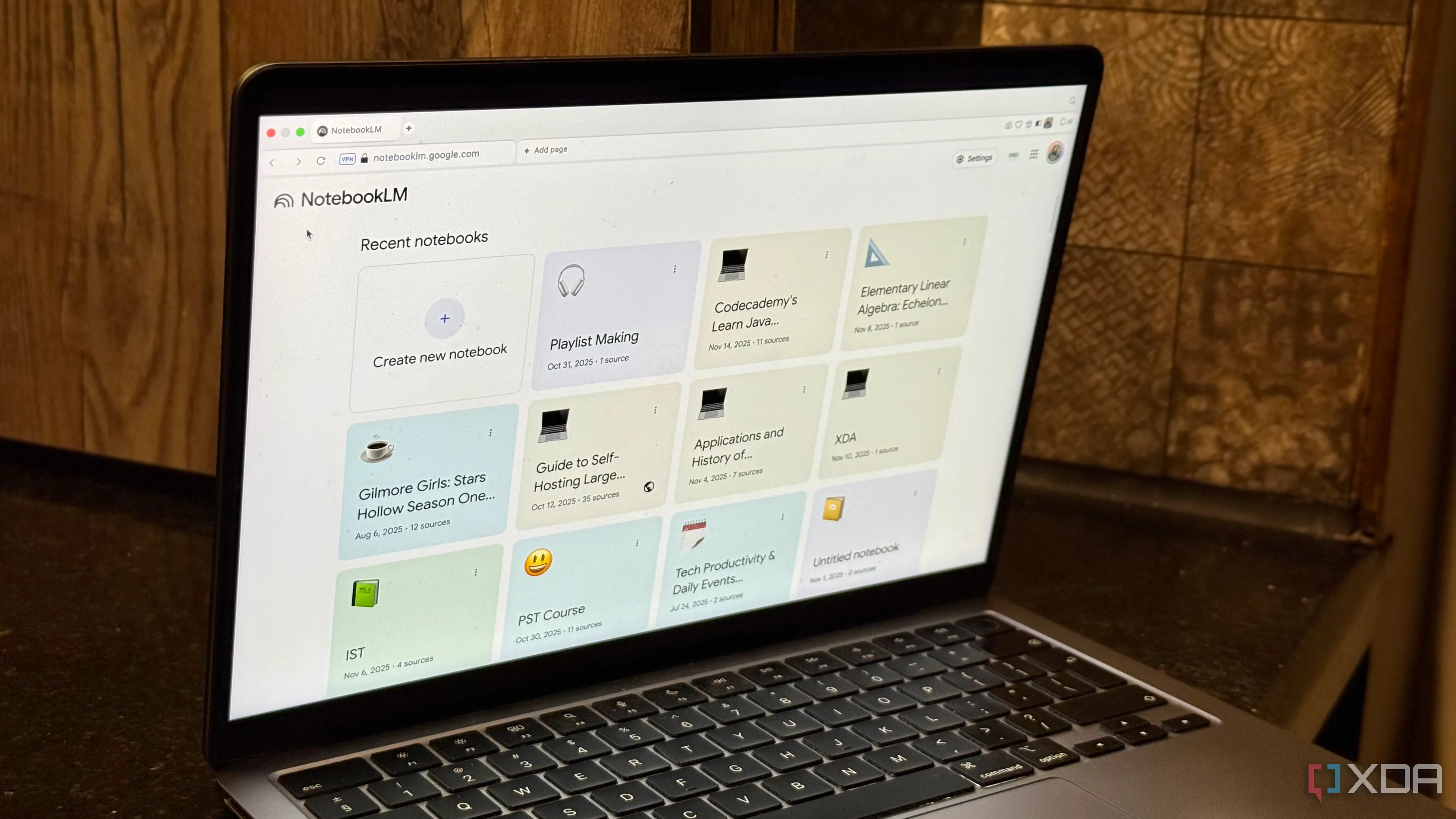 Google Adding Notebooklm To Gemini Has Transformed How I Use Both Tools