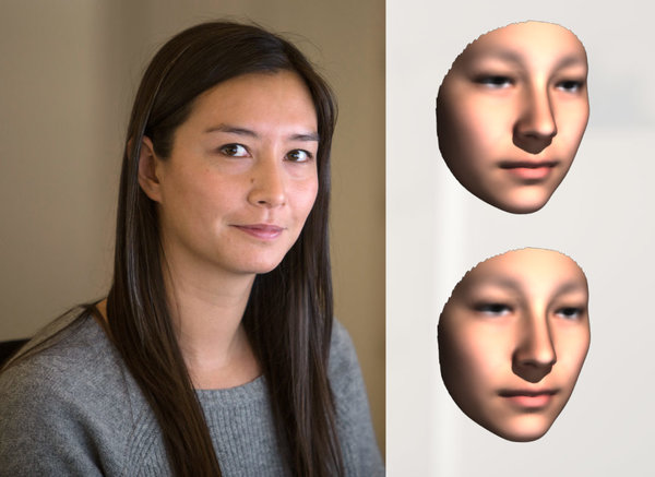 From NYT: “I’ve Just Seen a (DNA-Generated) Face” – sciencesprings