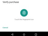 Android P Dp2 Adds New Api With Support For Fingerprint Face And Iris