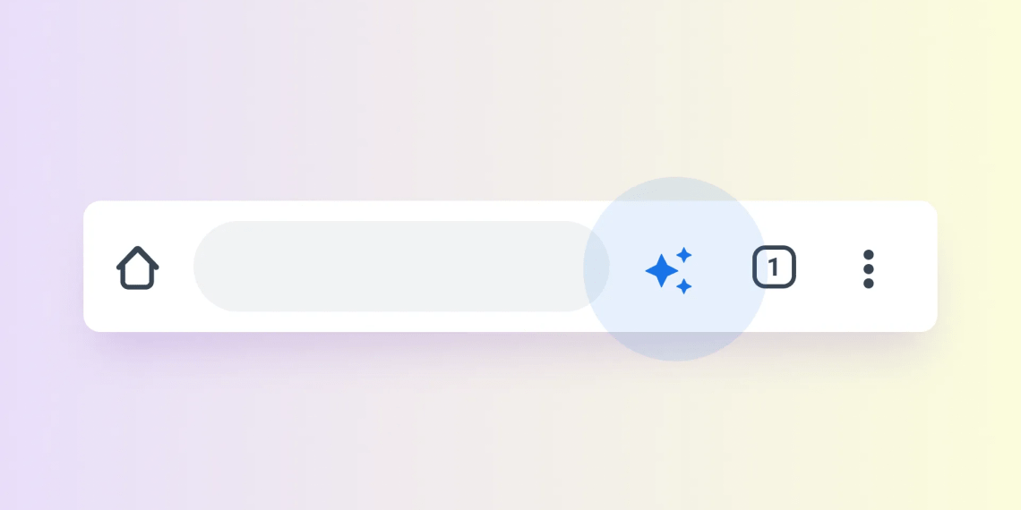 Google Test Een Nieuwe Intelligente Snelkoppeling In Chrome Crast Google Test Een Nieuwe Intelligente Snelkoppeling In Chrome Crast