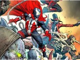 14 Alternate Versions Of Spawn Ranked