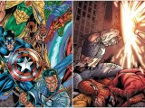 5 Best Marvel Comic Crossovers And The 5 Worst