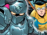 Tech Jacket Invincible At Janice Alvares Blog