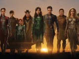 First Eternals Tv Spot Arrives With New Footage