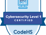 Certifications Codehs