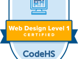 Web Design Resource Hub Codehs