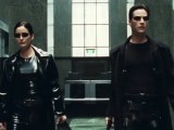 Best Matrix Action Scenes Ranked