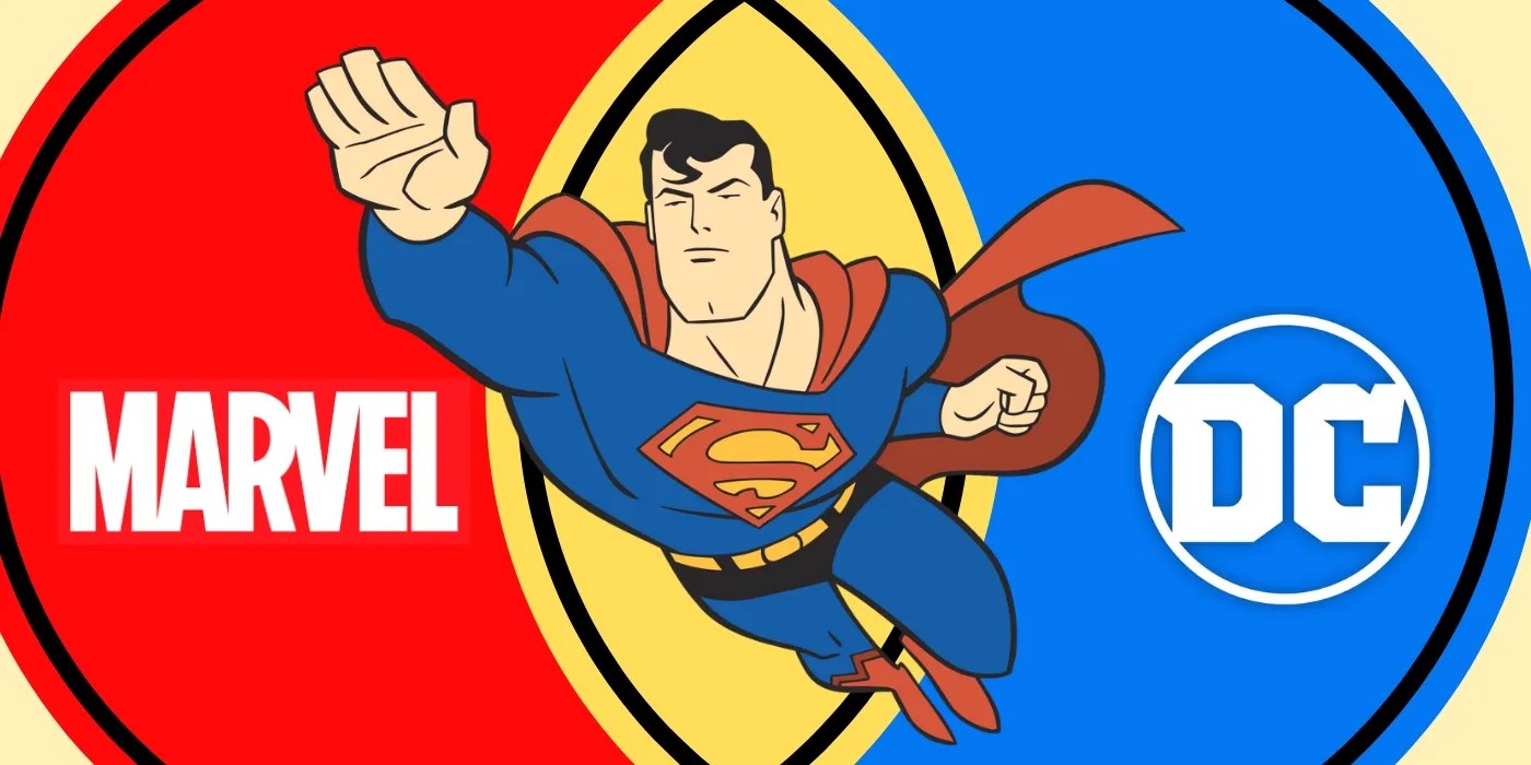All The Times Marvel And Dc Referenced Each Other In Their Movies