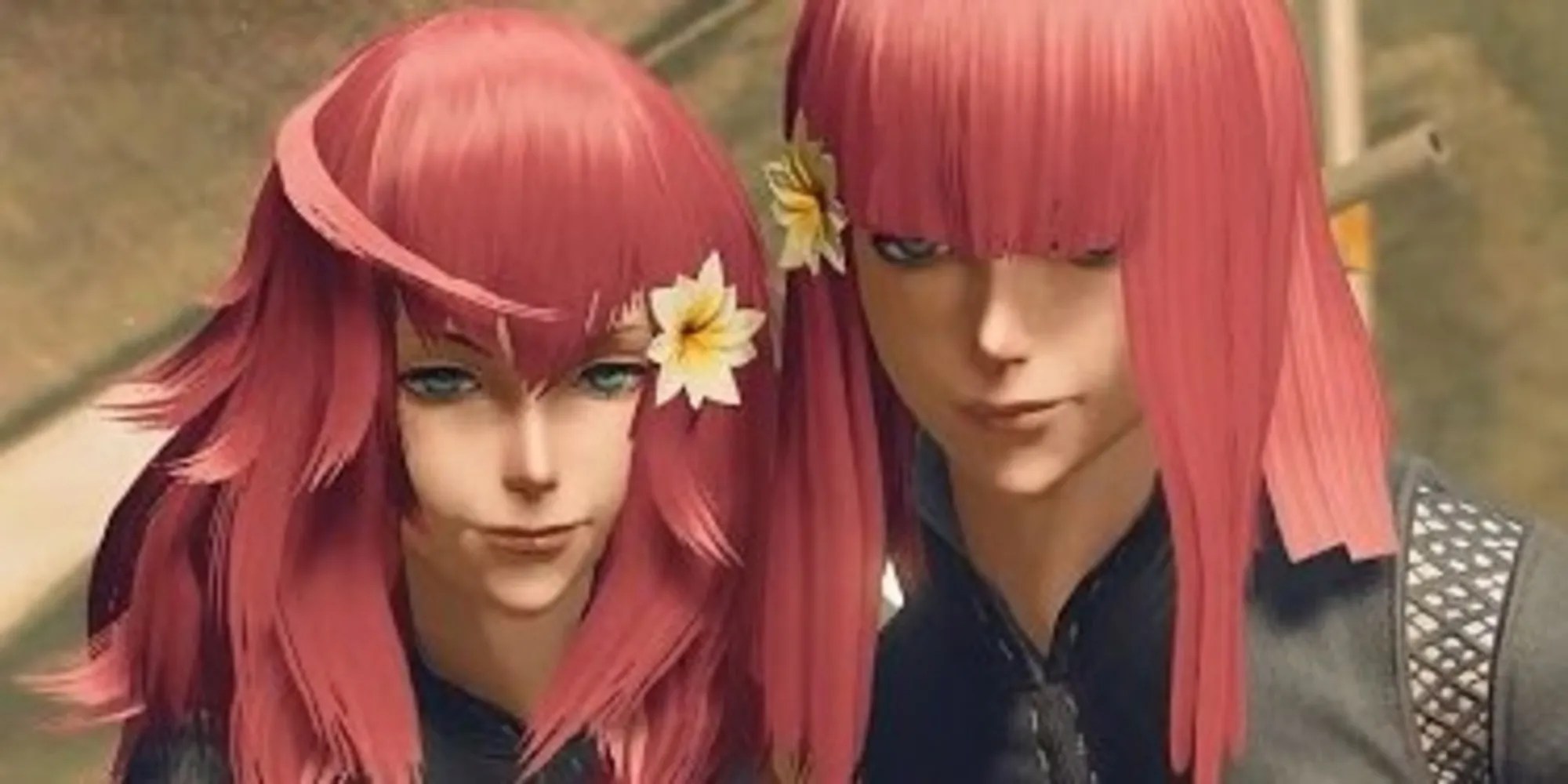 Nier The 10 Best Characters From The Series Ranked