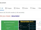 36 Hidden Google Search Games And Easter Eggs