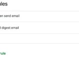 How To Set Up Notifications For Changes In Google Sheets