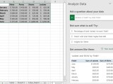 7 Excel Data Analysis Features You Have To Try