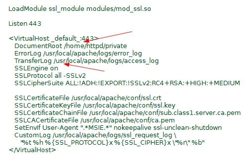 Get Ssl Certificate Examples Codesandbox - Premium Colorful Picture Gallery - High Resolution