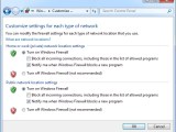 3 Things You Should Know About Your Windows 7 Firewall