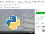 5 Courses That Ll Take You From Python Beginner To Pro