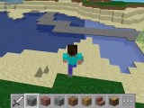 Learn Python And Electronics With Minecraft Pi Edition