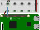 Learn Python And Electronics With Minecraft Pi Edition