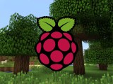Learn Python And Electronics With Minecraft Pi Edition