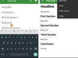 5 Best Open Source Note Taking Apps For Android