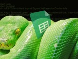 How To Read And Write To Google Sheets With Python