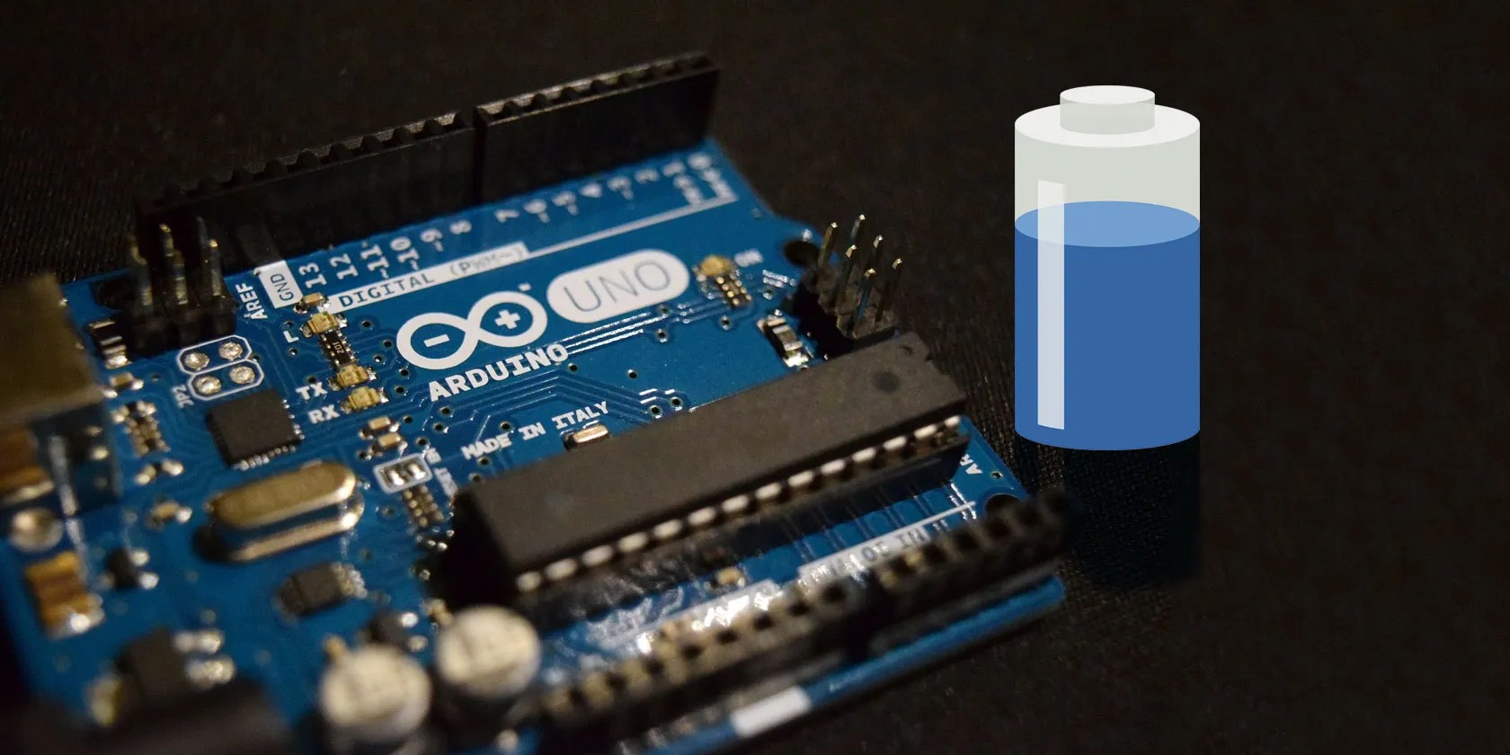 Schematic Diagram Of Power Saver Devices With Arduino