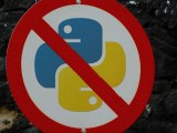 4 Reasons Why Python Isn T The Programming Language For You