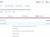 Microsoft Open Sources Windows Calculator On Github