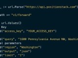 Powerful Geocoding Meets Handy Features With The Positionstack Api