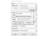 How To Add And Format Footnotes And Endnotes In Microsoft Word