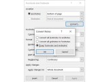 How To Add And Format Footnotes And Endnotes In Microsoft Word
