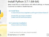 How To Add Python To The Windows Path Variable